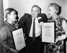 Social Welfare History Project Towle, Charlotte