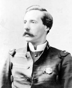 Social Welfare History Project Booth, Ballington