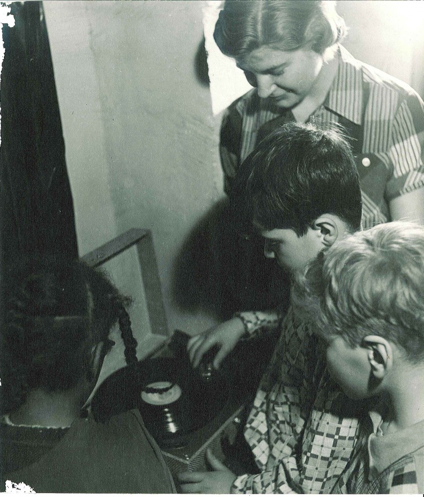 Hamilton-Madison House: Reaching the Hard Core of Poverty - Social ...