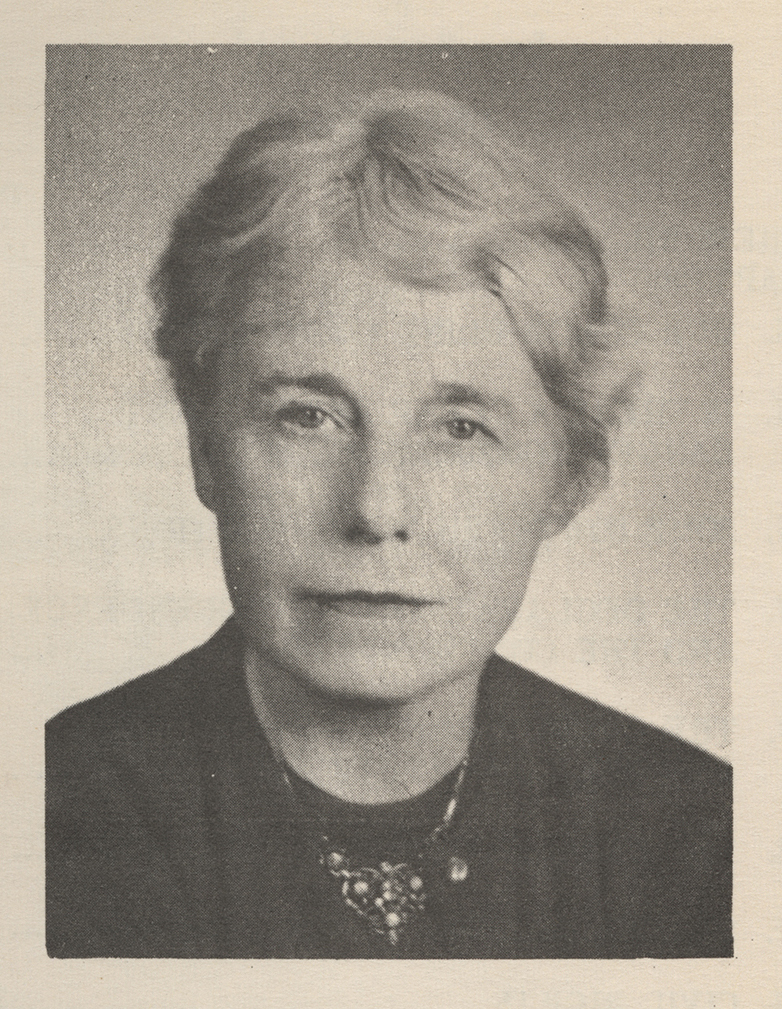 Social Welfare History Project Black Richmond, VA (1934)