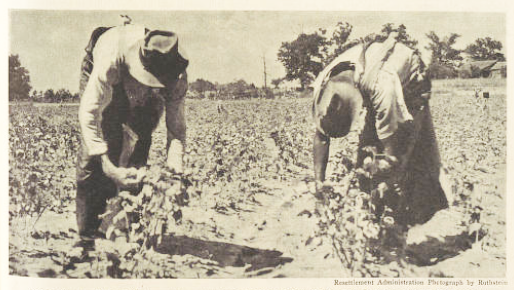 Underconsumption 1920s