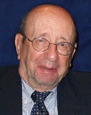 Social Welfare History Project Falck, Hans Siegfried (1923 – 2014)