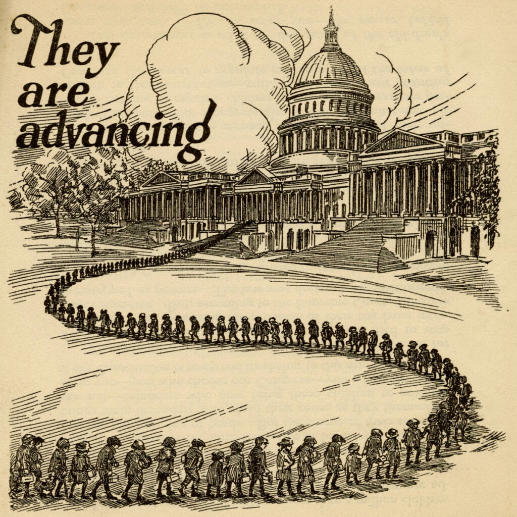 Social Welfare History Project About